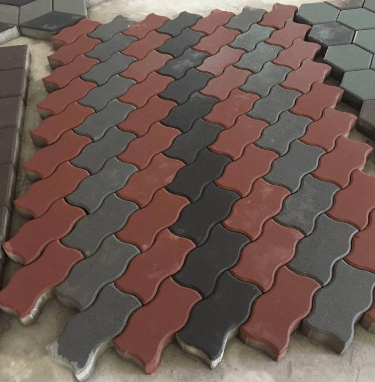 Asian Concreto