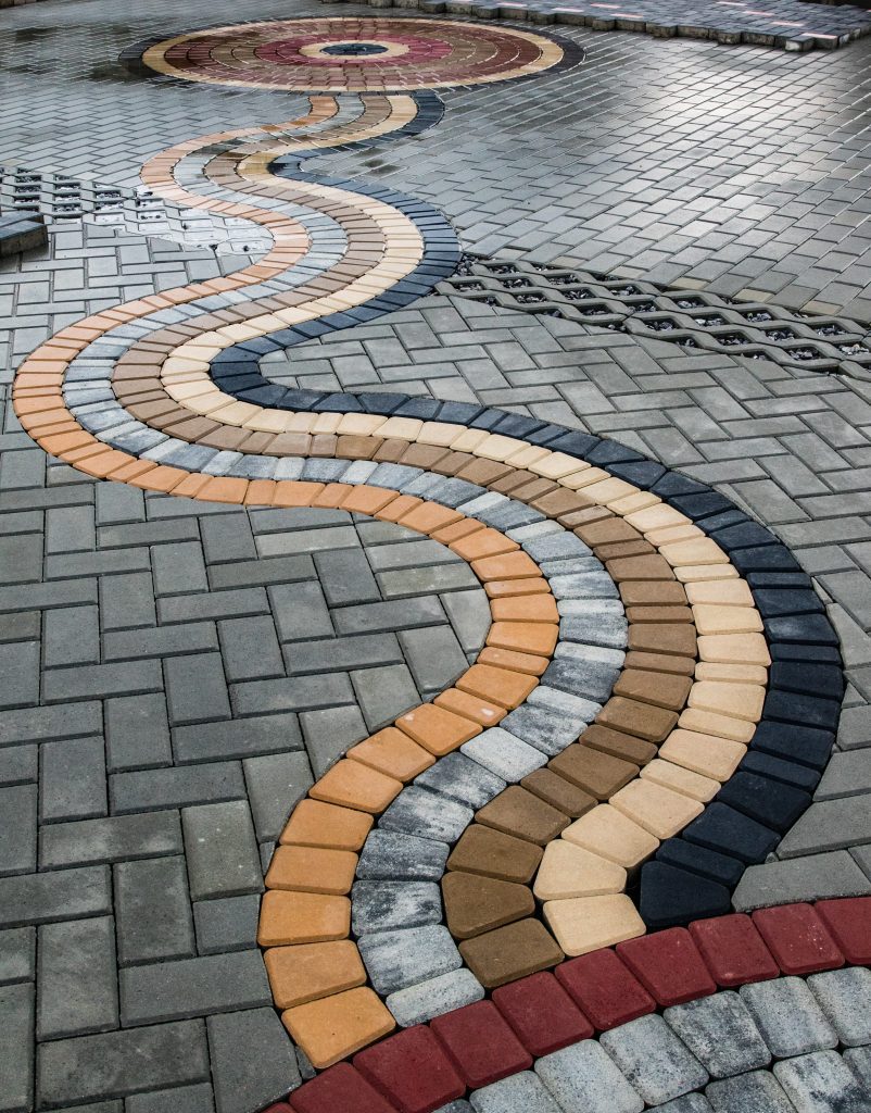 Best Landscaping Products In Nepal - Asian Concreto