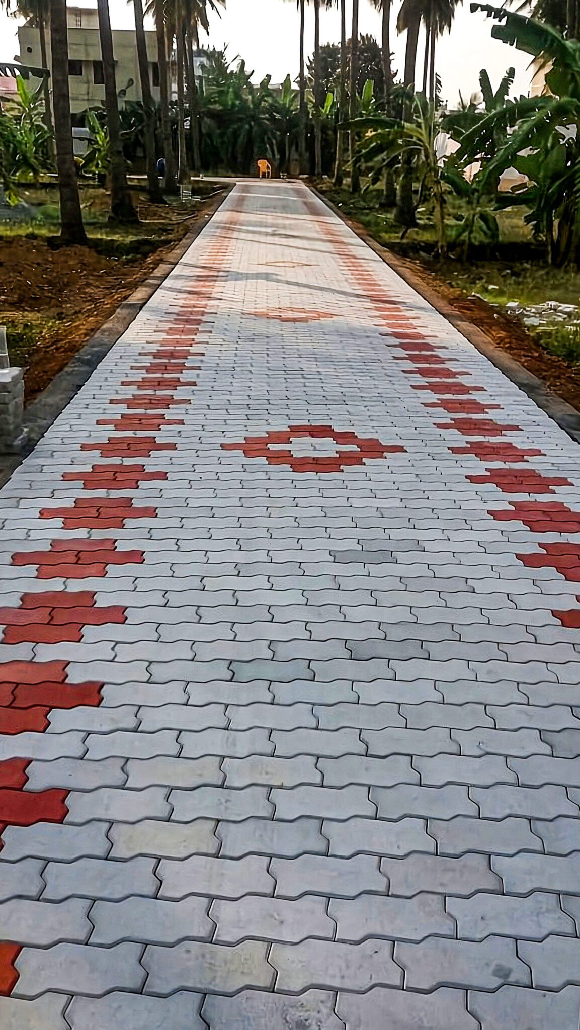 Best Landscaping Products In Nepal - Asian Concreto