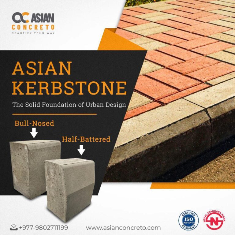 Asian Concreto