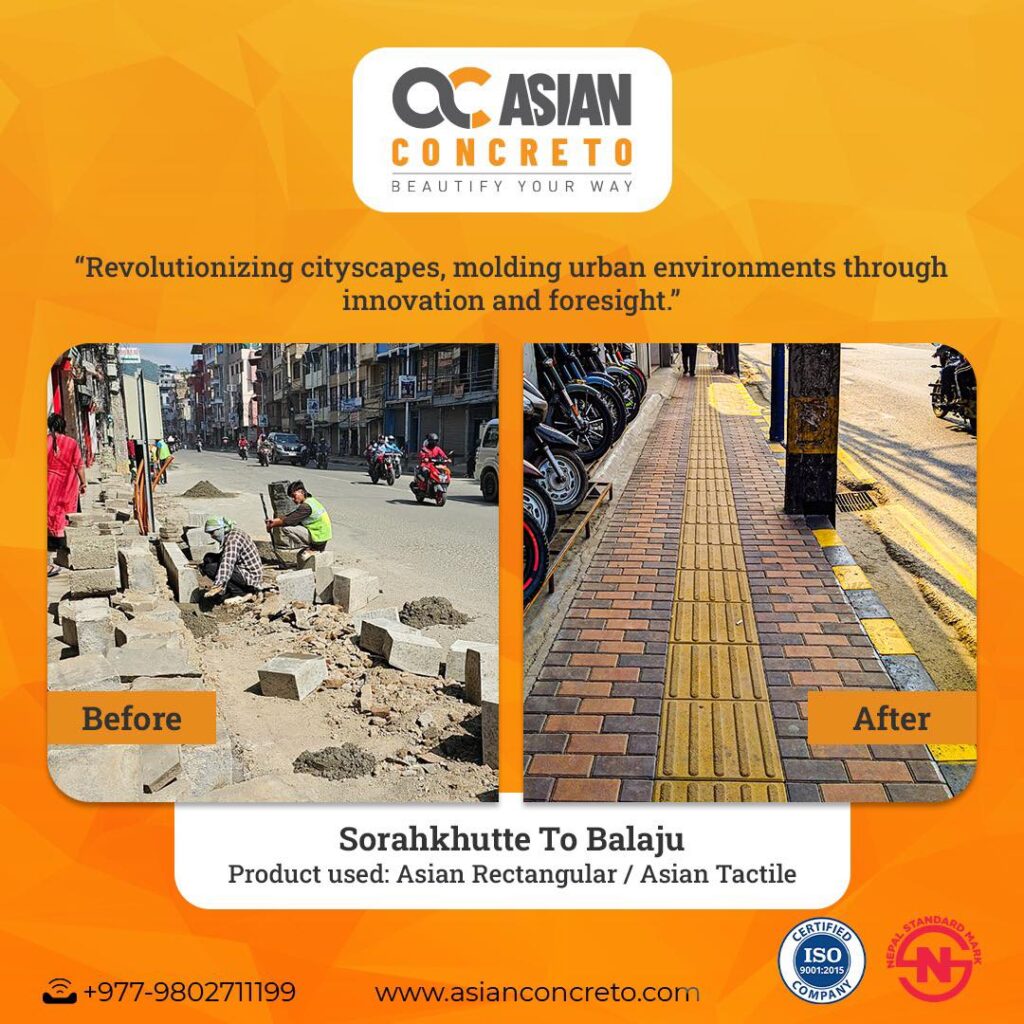Asian Concreto