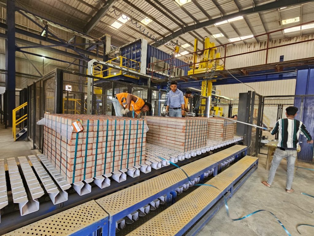 Asian Concreto Bhairahawa: Precision Concrete Hub