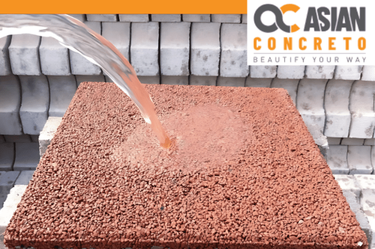 Permeable Products: A Smart Solution for Urban Flooding